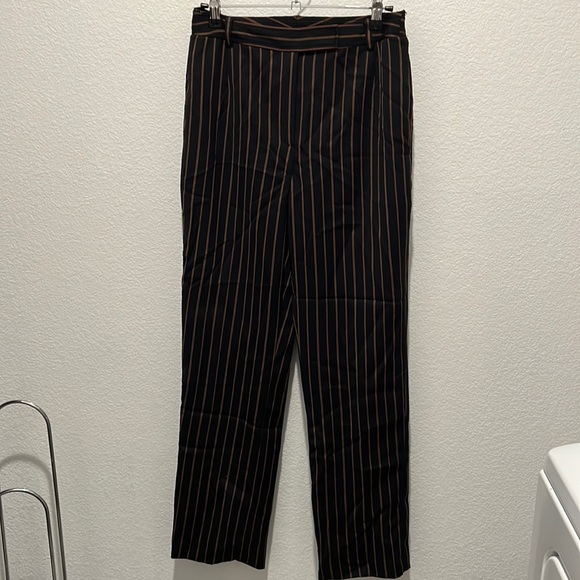 Etcetera | Pants & Jumpsuits | Etcetera Wool Trousers 6 | Poshmark